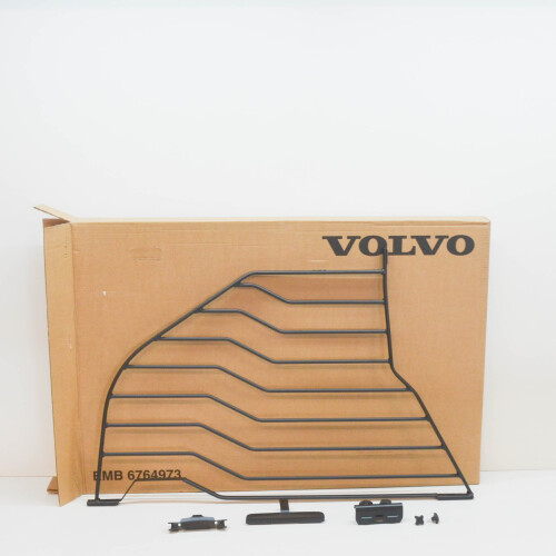 VOLVO V90 MK2 Load Compartment Dog Cage Grille 32204781 NEW GENUINE on ...