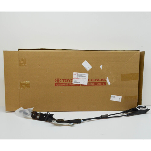 TOYOTA SIENNA XL30 Right Sliding Door Motor Bracket 8501508011 NEW ...