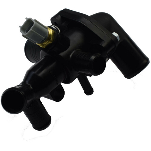 FORD RANGER T6 Thermostat Water Outlet Connection Housing 1733253 NEW ...