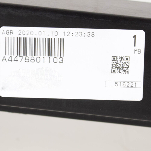 MERCEDES-BENZ VITO W447 Front Module Top Beam A4478801103 NEW GENUINE ...