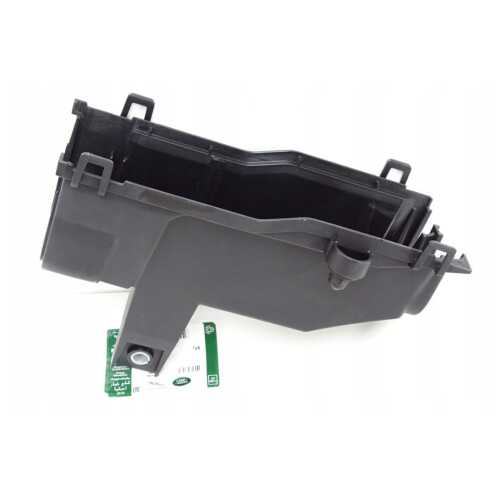 JAGUAR XE X760 Engine Bay Junction Box Front Fusebox Panel T4N11774 NEW ...