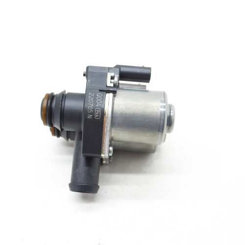 MERCEDES-BENZ S W222 Coolant Heater Control Valve A0009820617 NEW ...