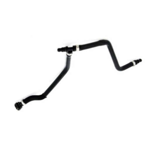 MERCEDES-BENZ C W204 Expansion Tank Bleed Line A2045013325 NEW GENUINE ...