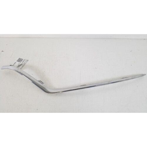 MB GLE W167 Front Bumper Left Lower Trim Strip A1678856803 NEW GENUINE ...