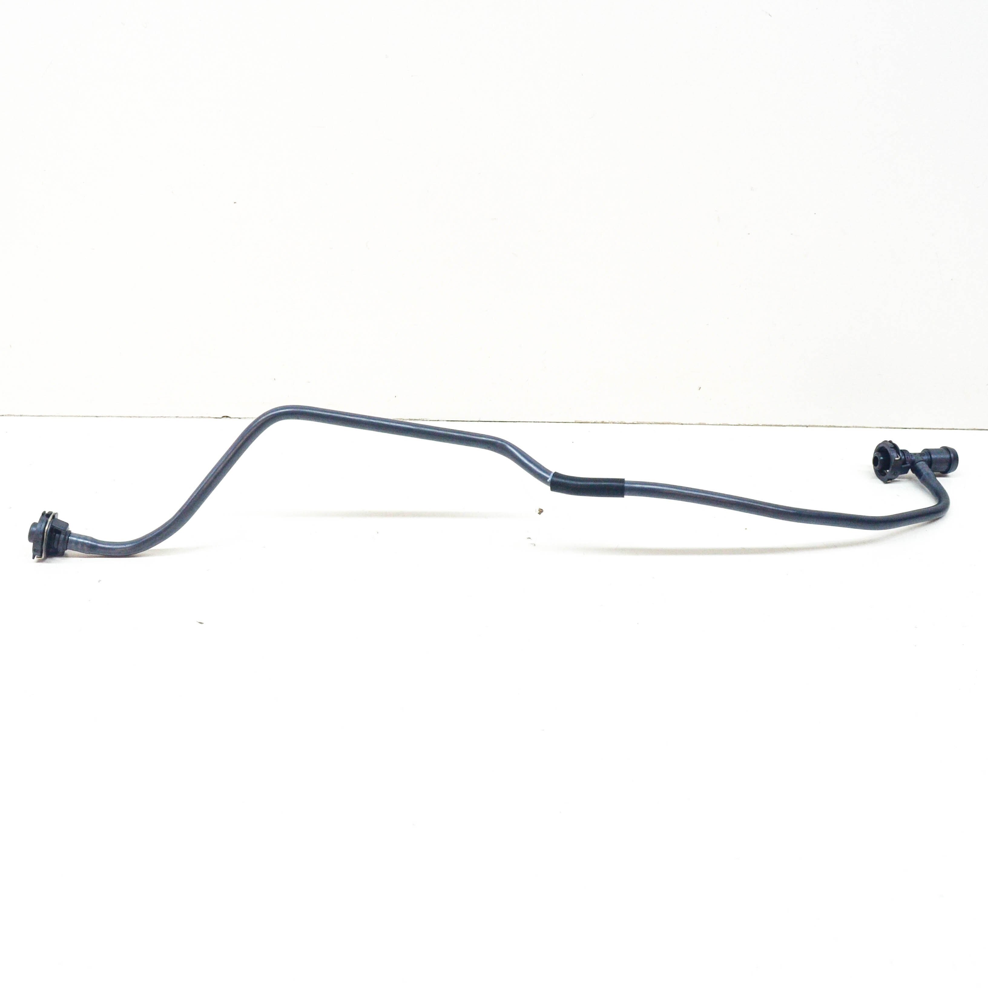 AUDI A4 B9 Engine Coolant Bypass Breather Owerflow Hose 8W0121081ED NEW ...