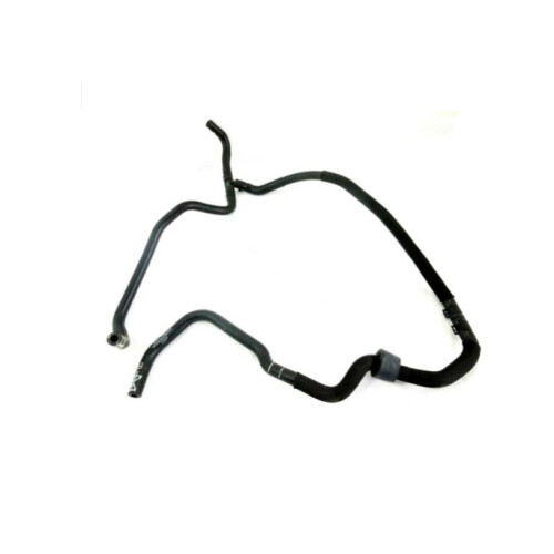 AUDI A1 MK1 Radiator Coolant Hose 6R0122447AB NEW GENUINE on OnBuy