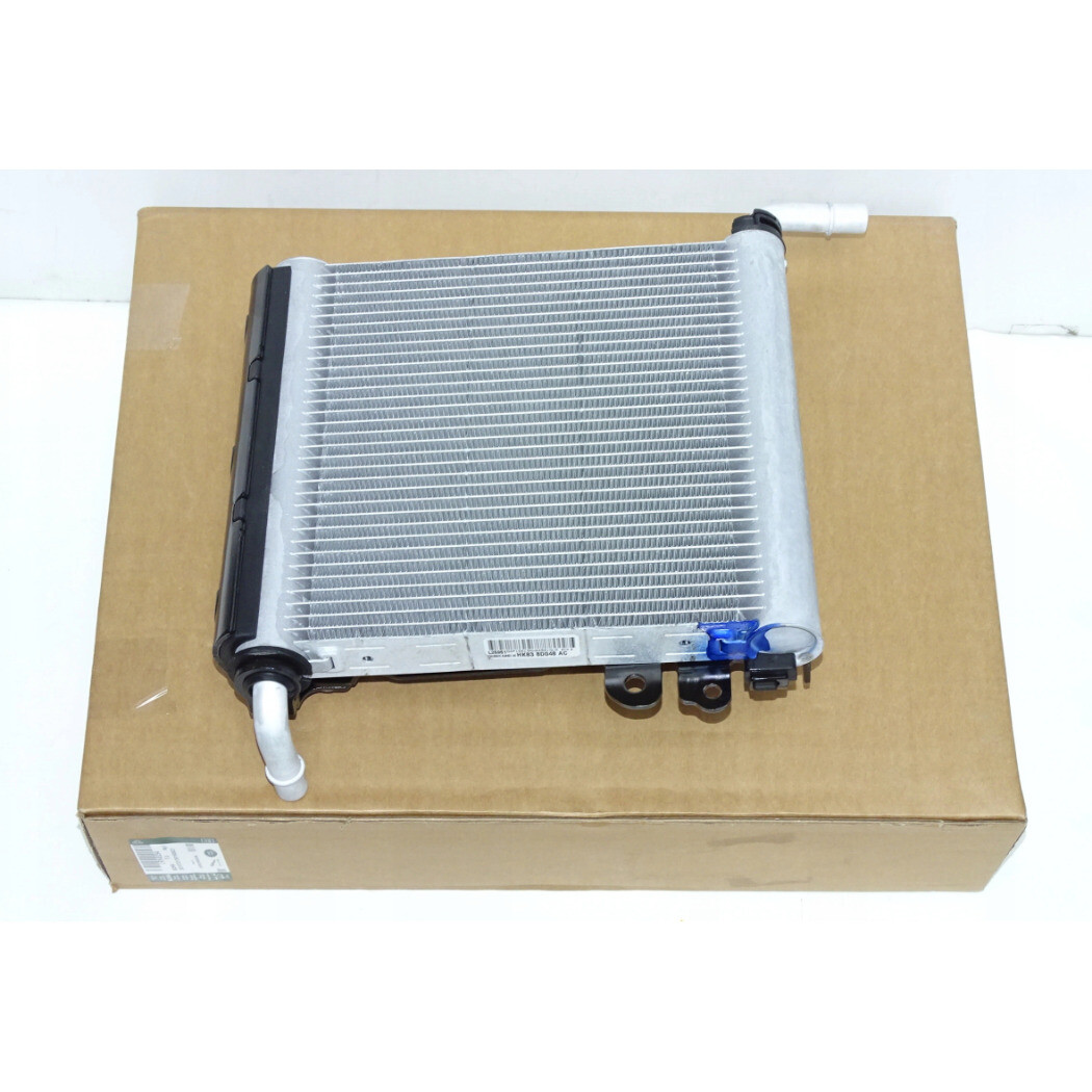 JAGUAR F-PACE X761 Right Auxiliary Radiator T4A37970 NEW GENUINE on OnBuy