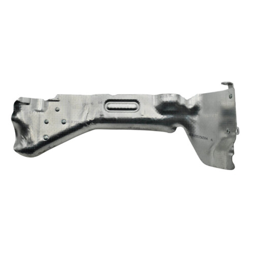 MERCEDES-BENZ E W212 Exhaust Manifold Heat Shield A2712030592 NEW ...