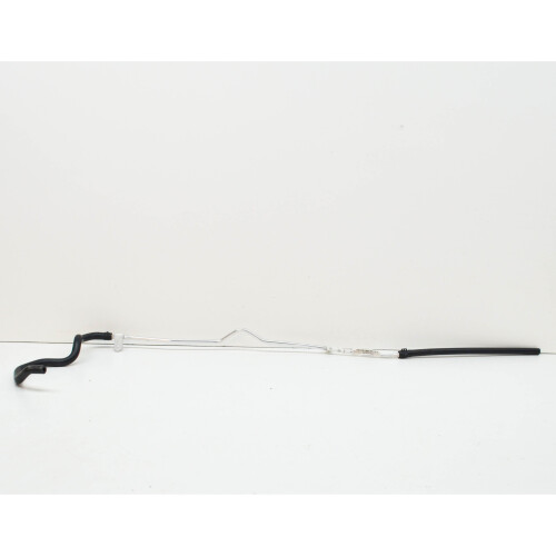 MB C W204 Engine Coolant Hose Reservoir To Connector LHD A2048306896 ...