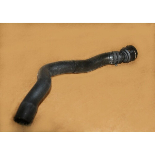 VW SHARAN 7N Coolant Hose With Quick Release Coupling 7N0122073AB NEW ...