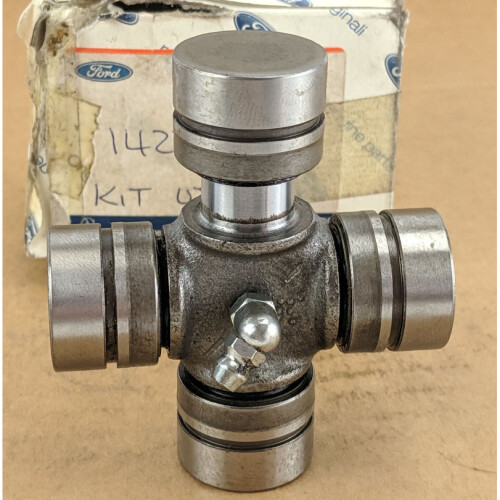 FORD RANGER MK2 Front Propeller Shaft Universal Joint Kit 1422934 NEW ...