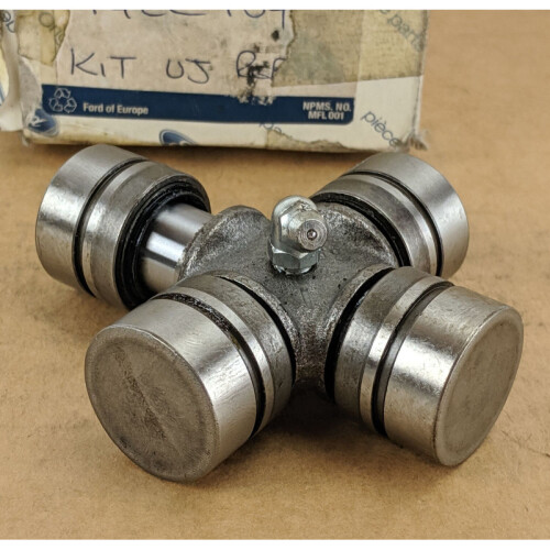 FORD RANGER MK2 Front Propeller Shaft Universal Joint Kit 1422934 NEW ...