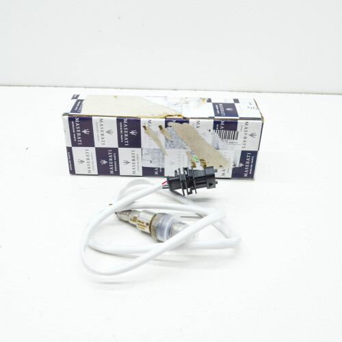 MASERATI GHIBLI M157 Lambda Oxygen Sensor 670031347 NEW GENUINE on OnBuy