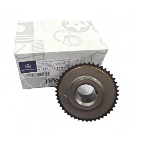 MERCEDES-BENZ SLK R171 Crankshaft Gear A2710521703 NEW GENUINE on OnBuy