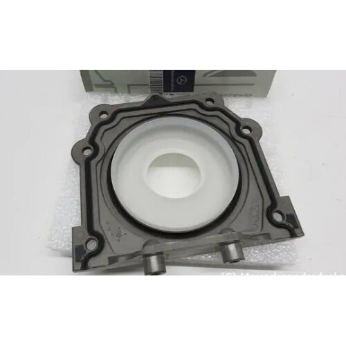 MB VITO W639 Cylinder Crankcase Cap Parts Kit A6400101568 NEW GENUINE ...