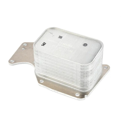 BMW 5 G30 Engine Oil Cooler 8585624 11428585624 NEW GENUINE on OnBuy