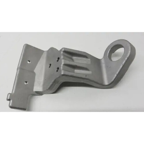 MERCEDES-BENZ C W205 Cooler Left Lower Bracket A2055051800 NEW GENUINE ...