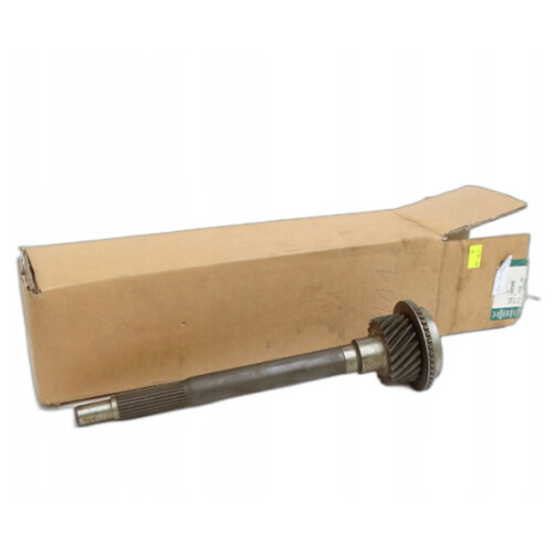 LAND ROVER DEFENDER L316 Manual Transmission Shaft Primary TUD102340 ...