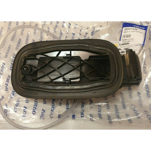 VOLVO XC60 MK2 Rear Fuel Filler Housing Door Latch 32227338 NEW GENUINE ...
