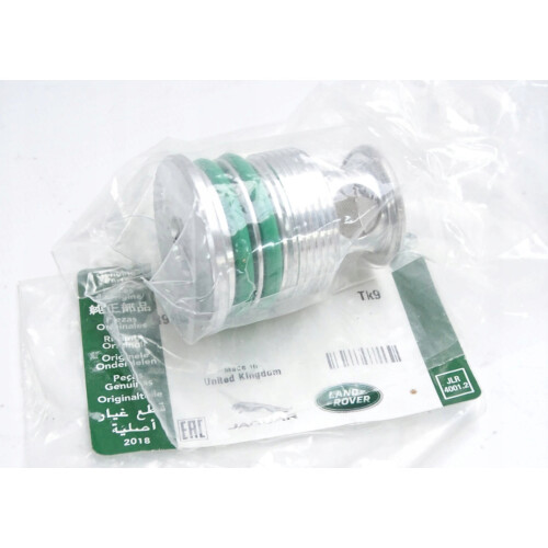 JAGUAR XF X250 Condenser Filter XR828840 NEW GENUINE on OnBuy