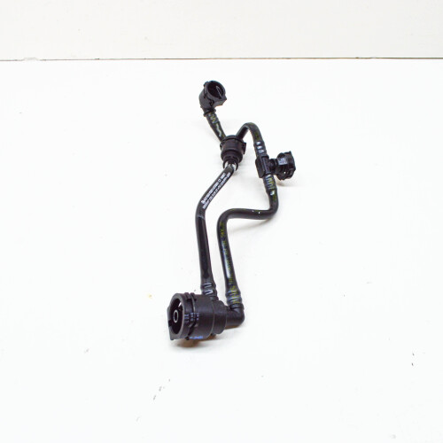 MERCEDES-BENZ E W213 Coolant Hose Pipe Vent Line A2135010201 NEW ...