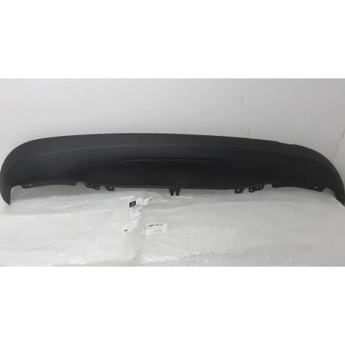 MERCEDES-BENZ A W177 Rear Bumper Lower Cover A1778807105 NEW GENUINE on ...