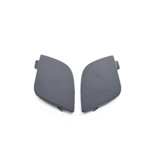 BMW X5 E70 Front M Sport Bumper Tow Hook Eye Cover Kit 51118050697 NEW ...