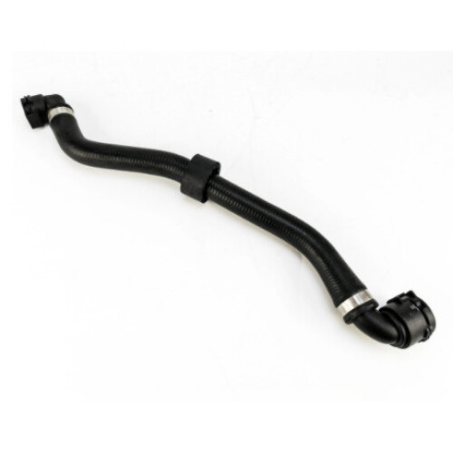 MB C W205 Oil Cooler To Charge Air Cooler Coolant Hose A2055011900 NEW ...