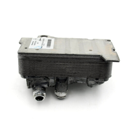 MERCEDES-BENZ GLC Coupe C253 Oil Cooler A0995002500 NEW GENUINE on OnBuy