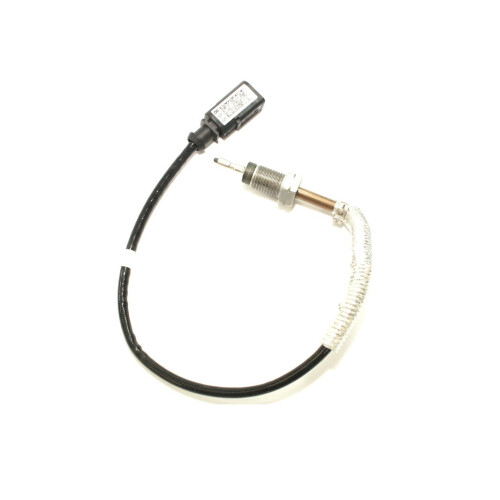 VW GOLF VII 5G MK7 Exhaust Gas Temperature Sensor 04L906088FS NEW ...