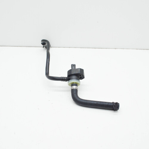 MERCEDES-BENZ C W205 Engine Breathing Vent Pipe Line A2740187201 NEW ...