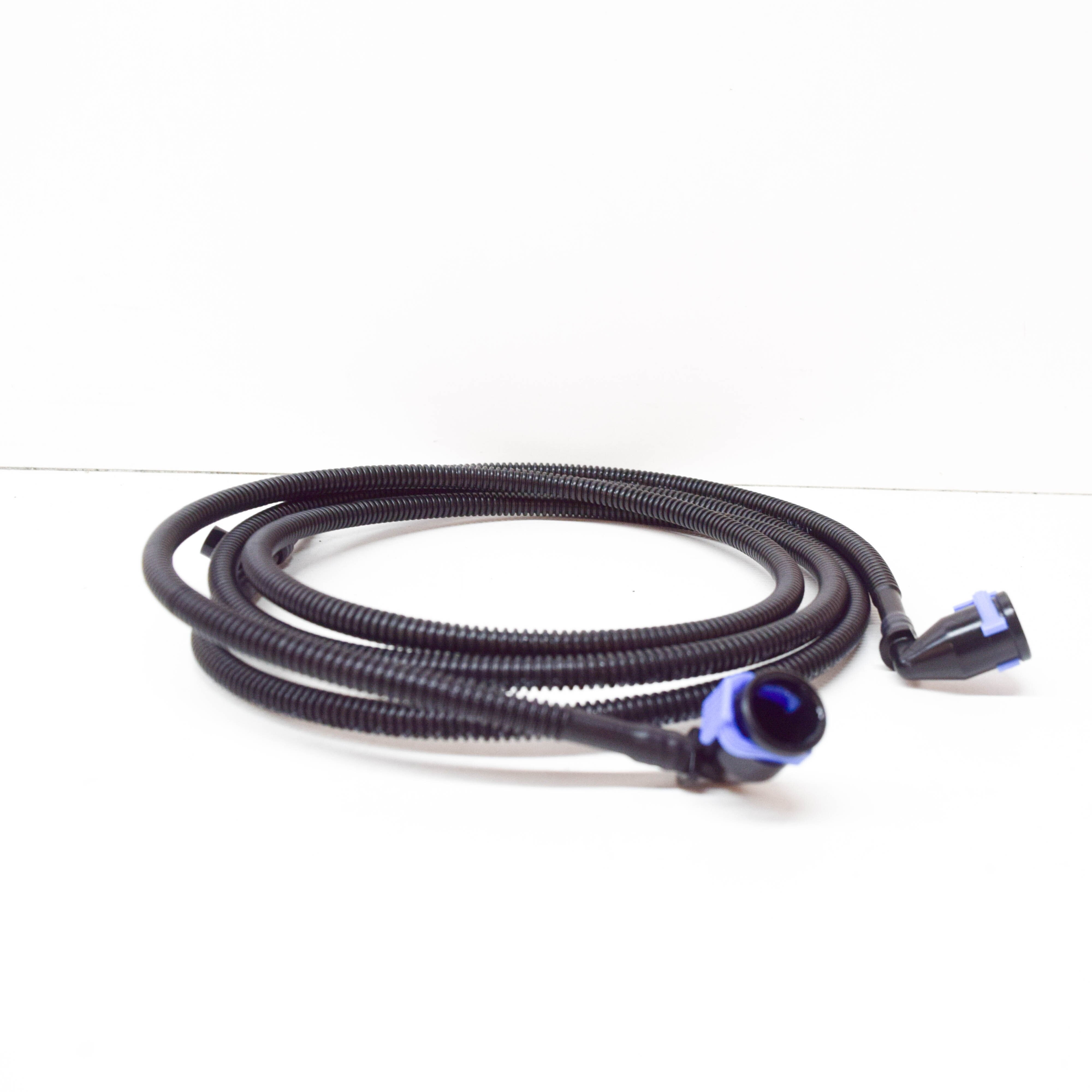 AUDI A8 D3 Headlight Washer System Corrugated Pipe 4E0955974AB NEW ...