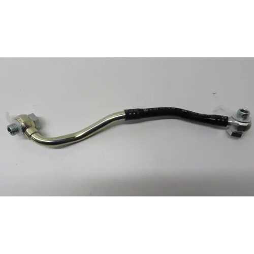 MERCEDES-BENZ SPRINTER W906 Air Compressor Coolant Line A9062037202 NEW ...