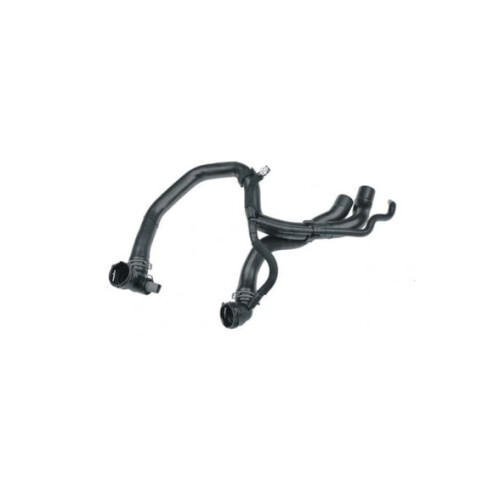 VW TOURAN 5T Coolant Hose With Quick Release Coupling 5QA121049D NEW ...