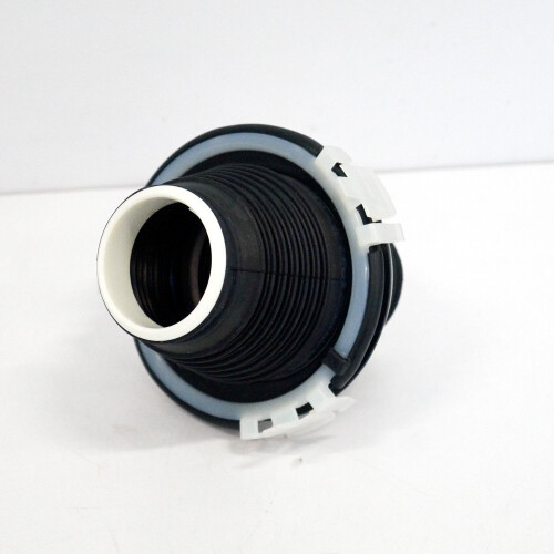 MERCEDES-BENZ C-CLASS W205 New Genuine Steering Wheel Column Rubber ...