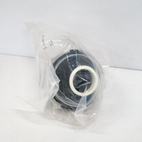 MERCEDES-BENZ C-CLASS W205 New Genuine Steering Wheel Column Rubber ...