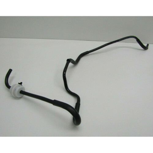 PORSCHE CAYENNE 92A Air Suspension Compressor Line 95835804502 NEW ...