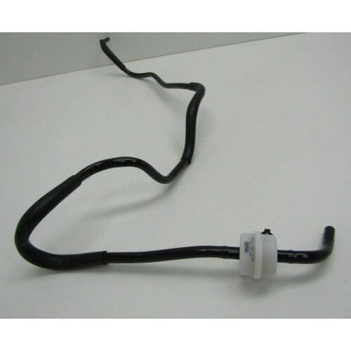 PORSCHE CAYENNE 92A Air Suspension Compressor Line 95835804502 NEW ...