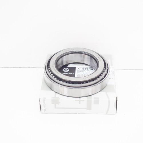 MB SPRINTER 906 Differential Gear Tapered Roller Bearing A0199816705 ...