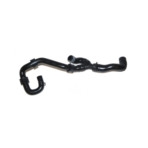 VW TIGUAN AD Coolant Hose With Quick Release Coupling 5QF122101AC NEW ...