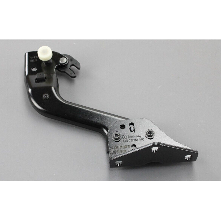 VW CRAFTER SZ Left Lower Sliding Door Roller Guide 7C0843397C NEW ...