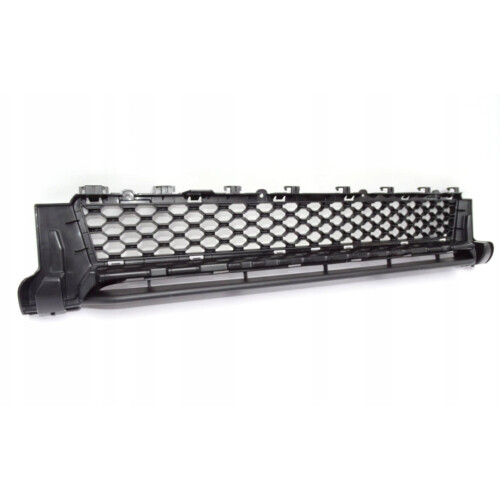 JAGUAR XE X760 Front Bumper Center Lower Mesh Grille T4N3031 NEW ...