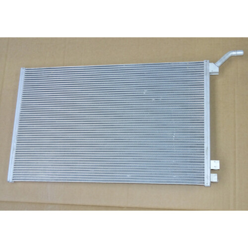LR RANGE ROVER VELAR L560 Water Charge Air Cooler Radiator LR092812 NEW ...