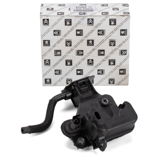 CITROEN DS5 Vacuum Container Tank 9805069780 NEW GENUINE on OnBuy