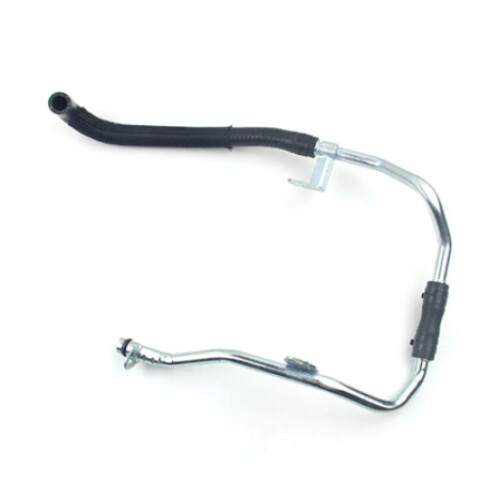 MERCEDES-BENZ C W204 Water Pump Coolant Line A2742001751 NEW GENUINE on ...