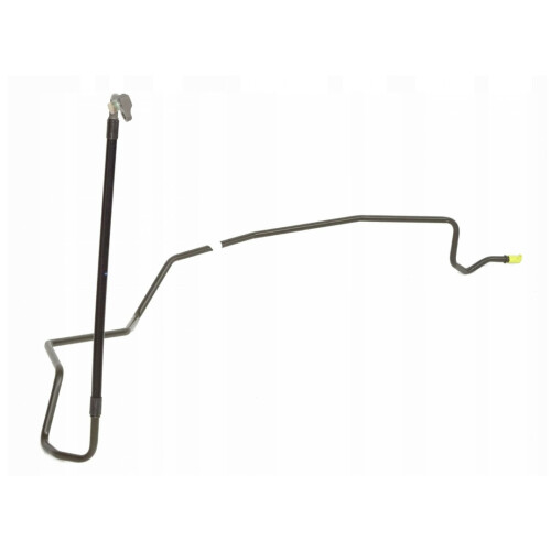 LR RANGE ROVER SPORT L320 Rear Pipe Actuator B Pipe RQB500334 NEW ...