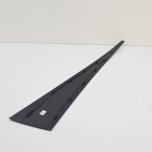 MERCEDES-BENZ SL R231 Left C-Pillar Covering Panel A2317950155 NEW ...