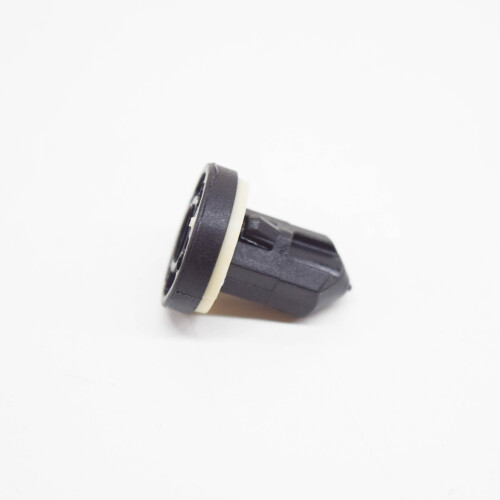 AUDI A6 C7 Rear License Plate Bracket Nut Clip 4G0827310 NEW GENUINE on ...