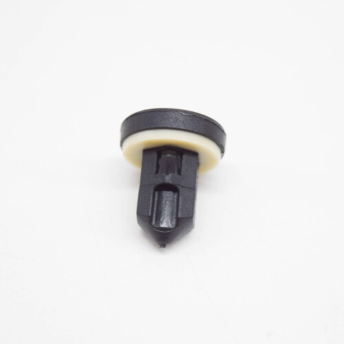 AUDI A6 C7 Rear License Plate Bracket Nut Clip 4G0827310 NEW GENUINE on ...