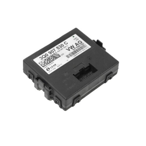 VOLKSWAGEN PASSAT B8 3G Gateway Interface Control Module 3Q0907530C NEW ...